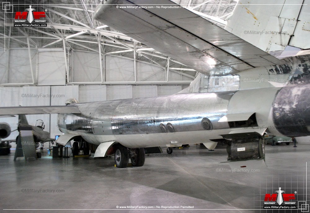 Boeing B-47 Stratojet