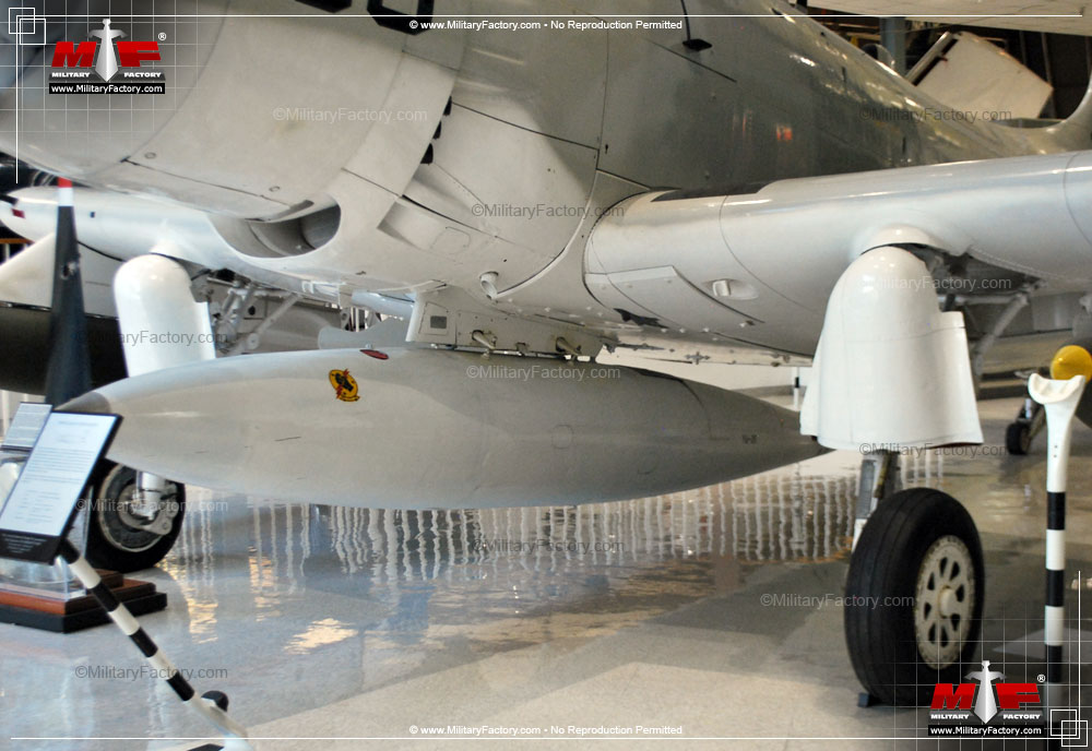 Douglas A-1 Skyraider (AD-1)