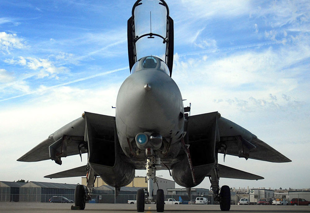 Grumman F-14 Tomcat