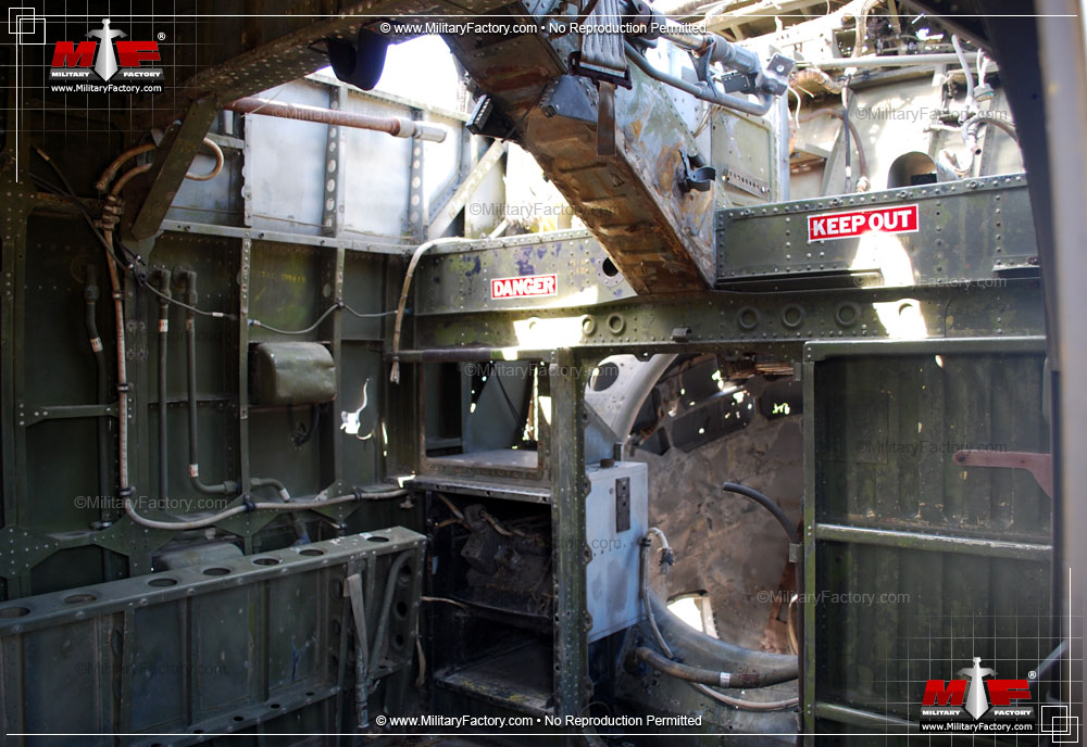 Sikorsky H-34 / CH-34 Choctaw