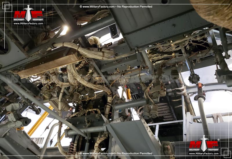 Sikorsky CH-37 Mojave