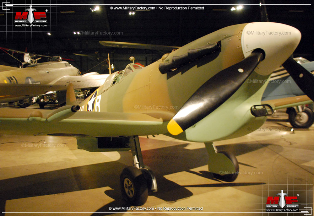 Supermarine Spitfire