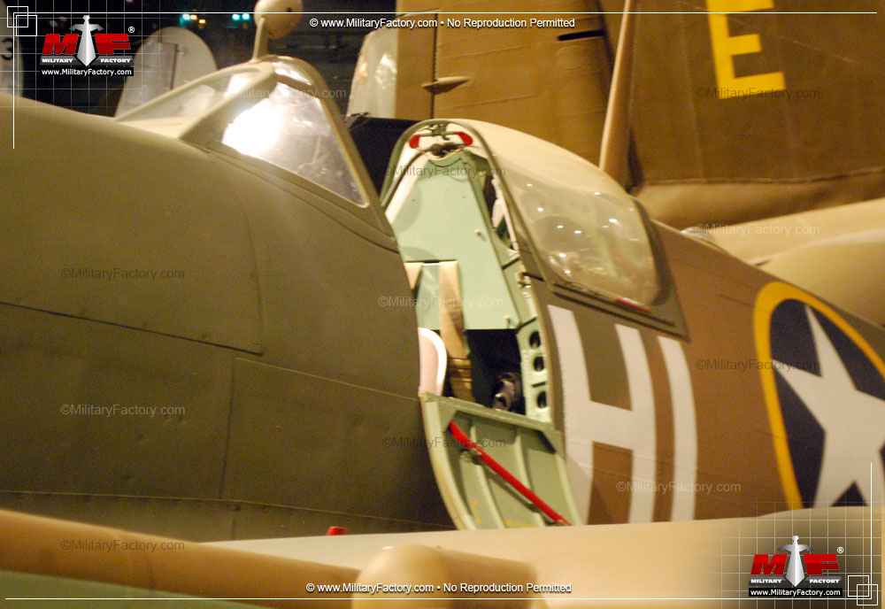 Supermarine Spitfire