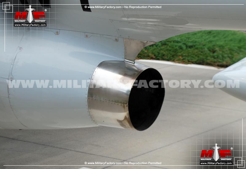 TEMCO TT-1 Pinto Two-Seat Jet-Powered Basic Jet Trainer