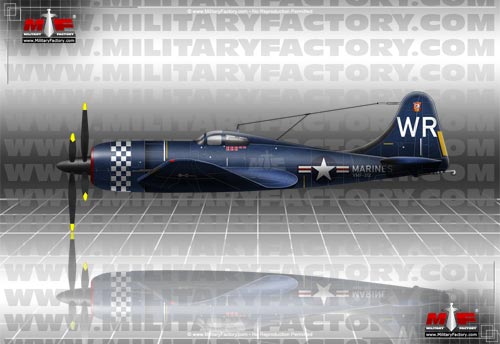 Boeing Model 387 Carrierborne High-Altitude Fighter Proposal