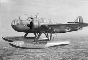 WW2 Floatplanes / Seaplanes