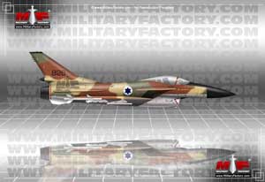 IAI Lavi (Young Lion) 4th Generation Multirole Fighter Prototype ...