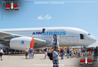 Airbus A380 vs Boeing 787 (Dreamliner) Comparison