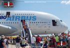Airbus A380 vs Boeing 787 (Dreamliner) Comparison