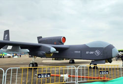 Unmanned Aerial Vehicles (UAVs)