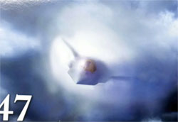 Boeing F-47 (NGAD) vs Lockheed Martin F-22 Raptor Comparison