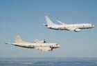 Lockheed Martin P-3 Orion vs Boeing P-8 Poseidon Comparison