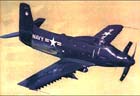 Douglas A-1 Skyraider (AD-1) vs Douglas A2D Skyshark Comparison