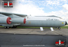 Lockheed C-141 Starlifter vs Boeing C-17 Globemaster III Comparison