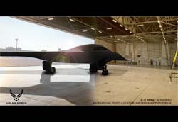 Northrop Grumman B-2 Spirit vs Northrop Grumman B-21 Raider Comparison