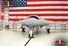Boeing Phantom Works MQ-28A (Ghost Bat) vs Northrop Grumman X-47B ...