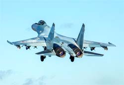 Su 35 Vs Mig 35
