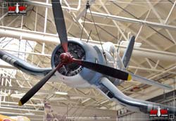 F4u Vs P51