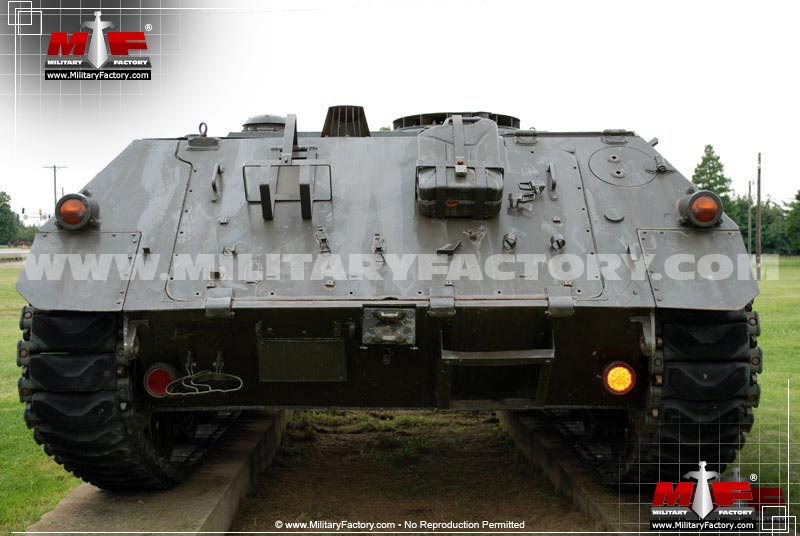 Kanonenjagdpanzer (Jagdpanzer Kanone - JPK) Tank Destroyer