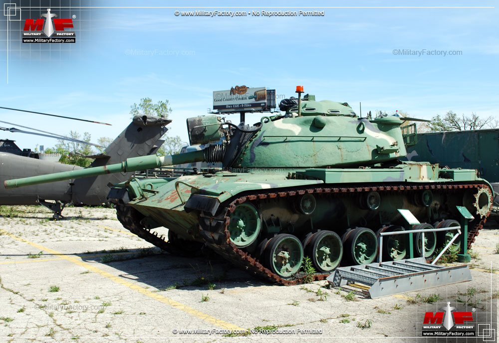 M60 (Patton)