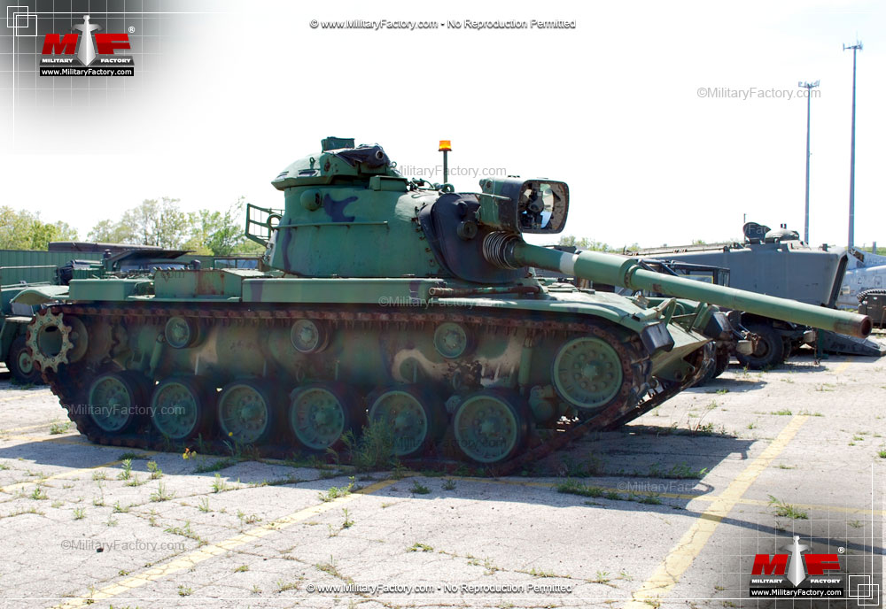 M60 (Patton)
