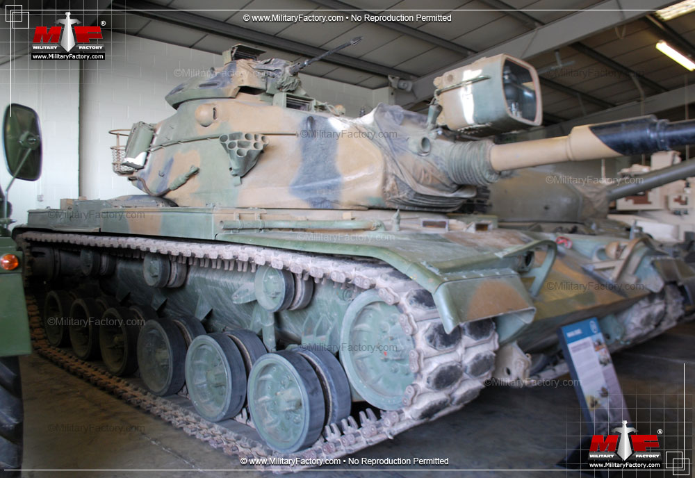 M60 (Patton)