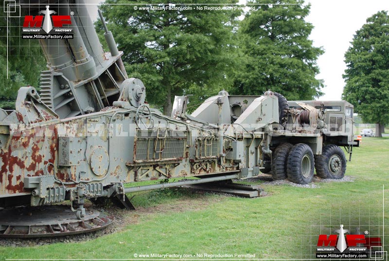 M65 Atomic Cannon