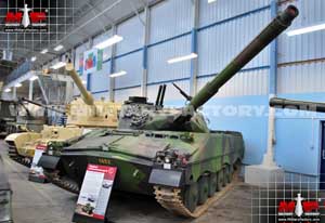 Infanterikanonvagn 91 (Ikv 91) Tank Destroyer