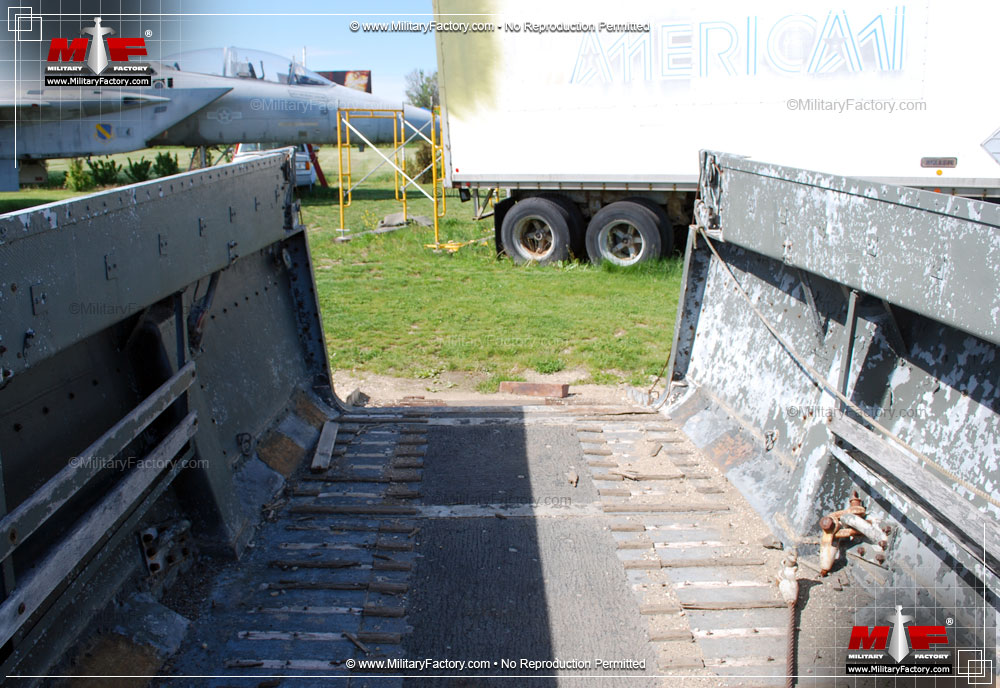 Higgins Boat LCVP (Landing Craft, Vehicle, Personnel)