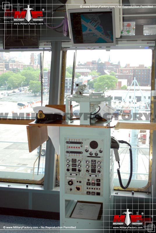 RFA Argus (A135) Auxiliary Support Ship