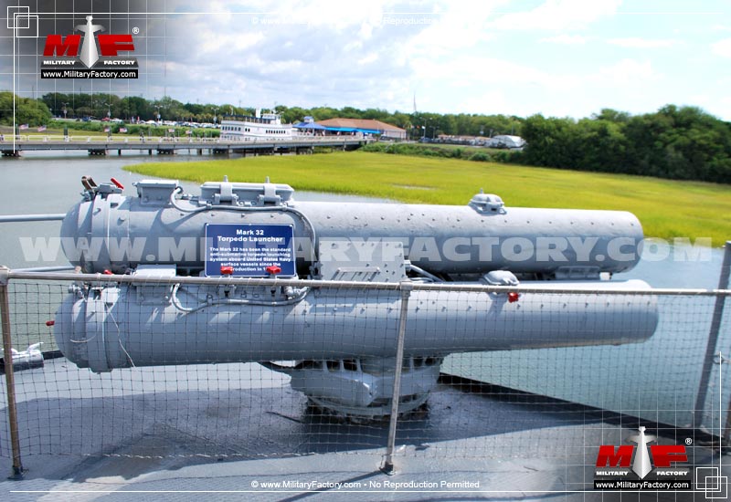 USS Laffey (DD-724) Destroyer Warship