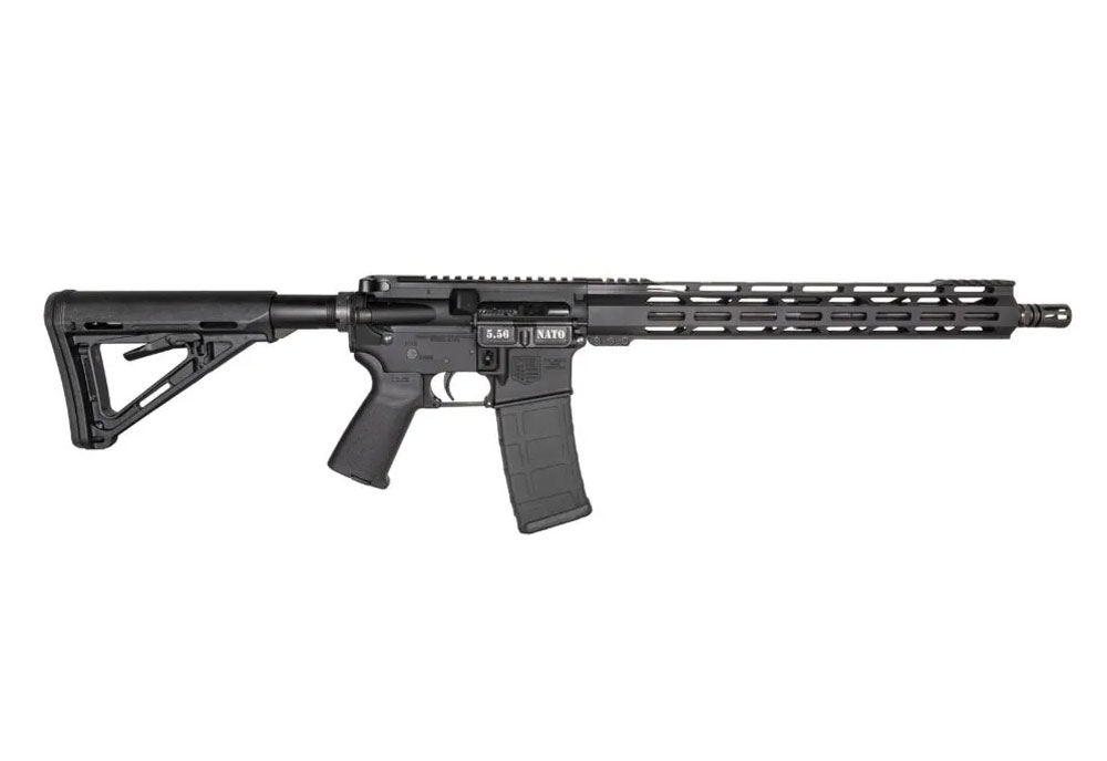 Diamondback DB15 (Series) Semi-Automatic Rifle