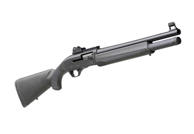 Fn Automatic Shotgun
