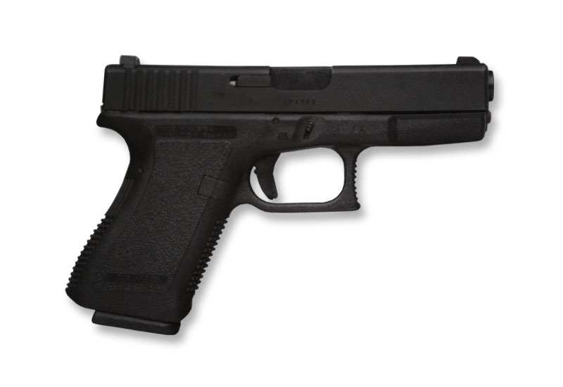 Glock 23 Semi-Automatic Pistol