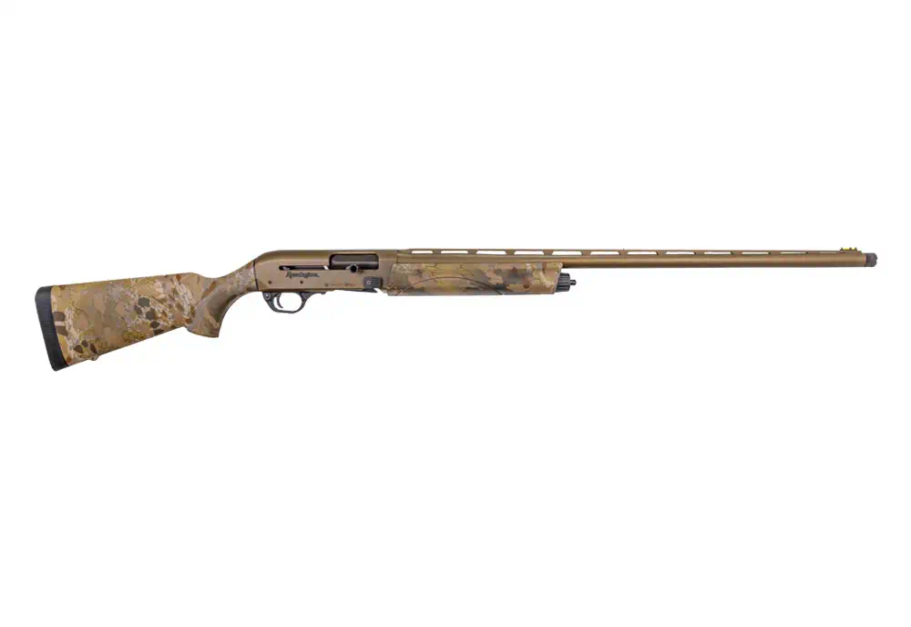 Remington V3 Waterfowl Pro Auto-Loading Hunting Shotgun