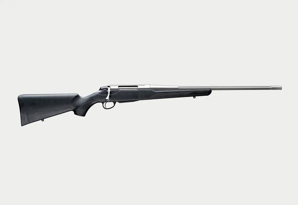 SAKO Tikka T3x Bolt-Action Hunting Rifle