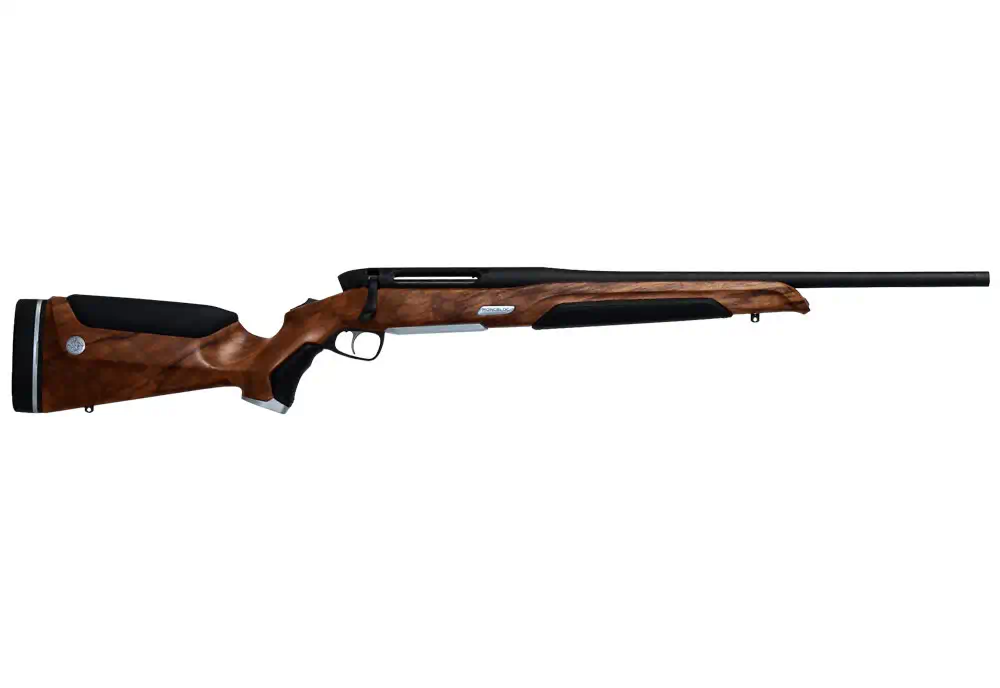 Steyr Monobloc Bolt-Action Hunting Rifle