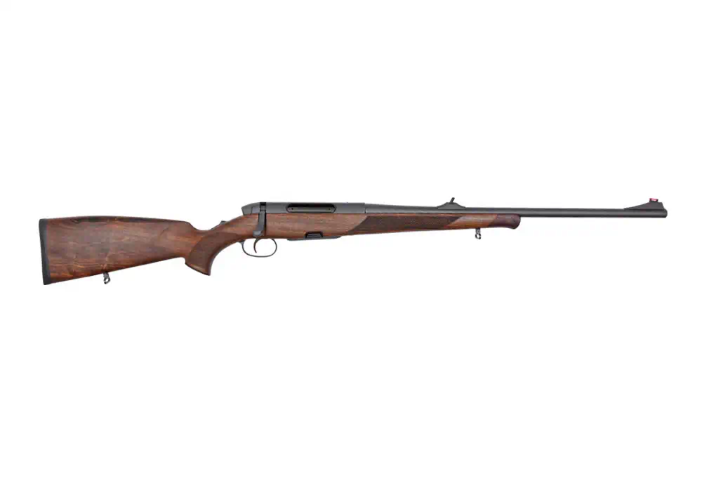Steyr SM12 Bolt-Action Hunting / Sport-Shooting Rifle