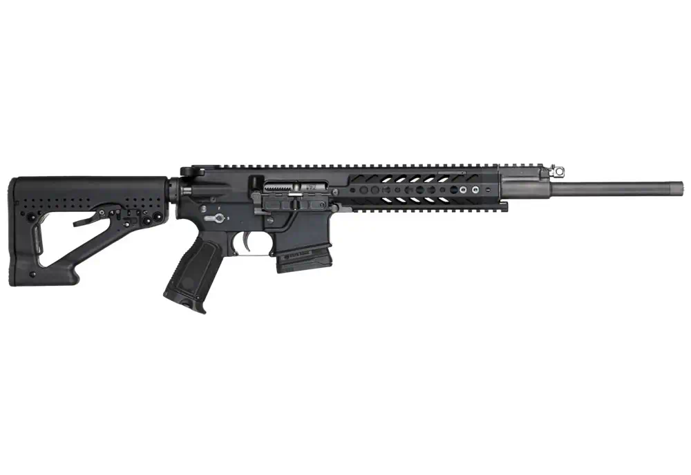 Steyr-Mannlicher STM556 Assault Rifle / Assault Carbine