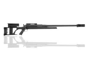 ArmaLite AR-50 Bolt-Action Anti-Tank (AT) / Anti-Material Rifle (AMR)
