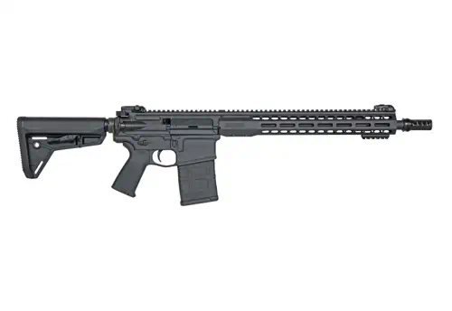 Barrett REC10 Designated Marksman Rifle (DMR)