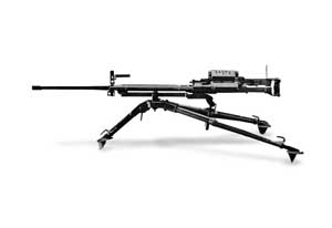 ST Kinetics (CIS) 50MG (Fifty) Heavy Machine Gun (HMG)