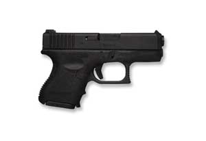 Glock 27 Semi-Automatic Pistol