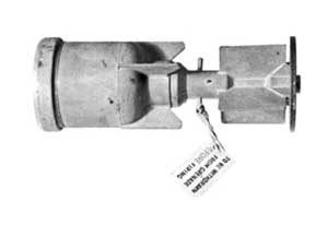 Rifle Grenades