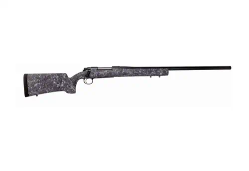 Remington Model 700 Long Range Bolt-Action Hunting / Sporting Rifle