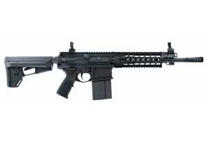 SIG SG 716 (Sturmgewehr Model 716) Battle Rifle / Carbine / Designated ...