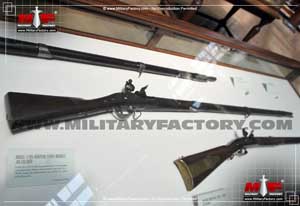 Harpers Ferry / Springfield Model 1795 Musket