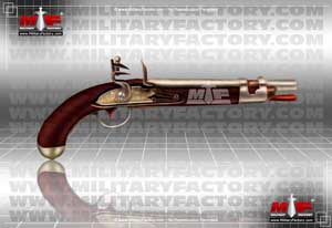 Historical Flintlock Firearms