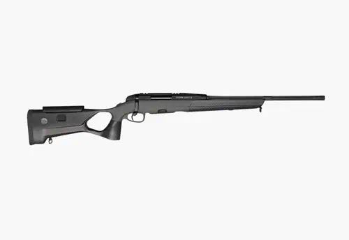 Steyr GAMS Bolt-Action Hunting Rifle