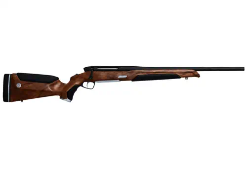 Steyr Monobloc Bolt-Action Hunting Rifle